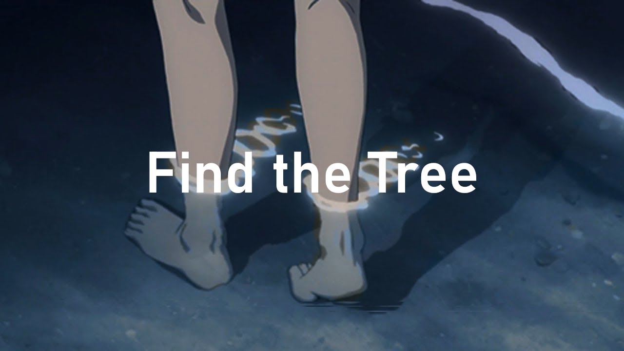 Find the Tree (slowed + reverb) - YouTube Music