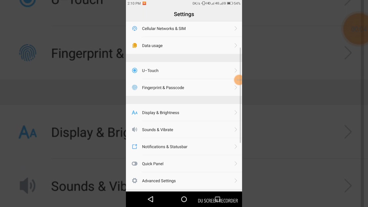 Lenovo Text Size Change YouTube lenovo-text-size-change-youtube
