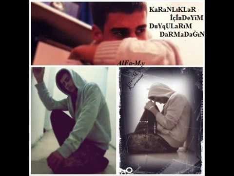 DeşarJ [Vurgun Yedim] New Track  2014