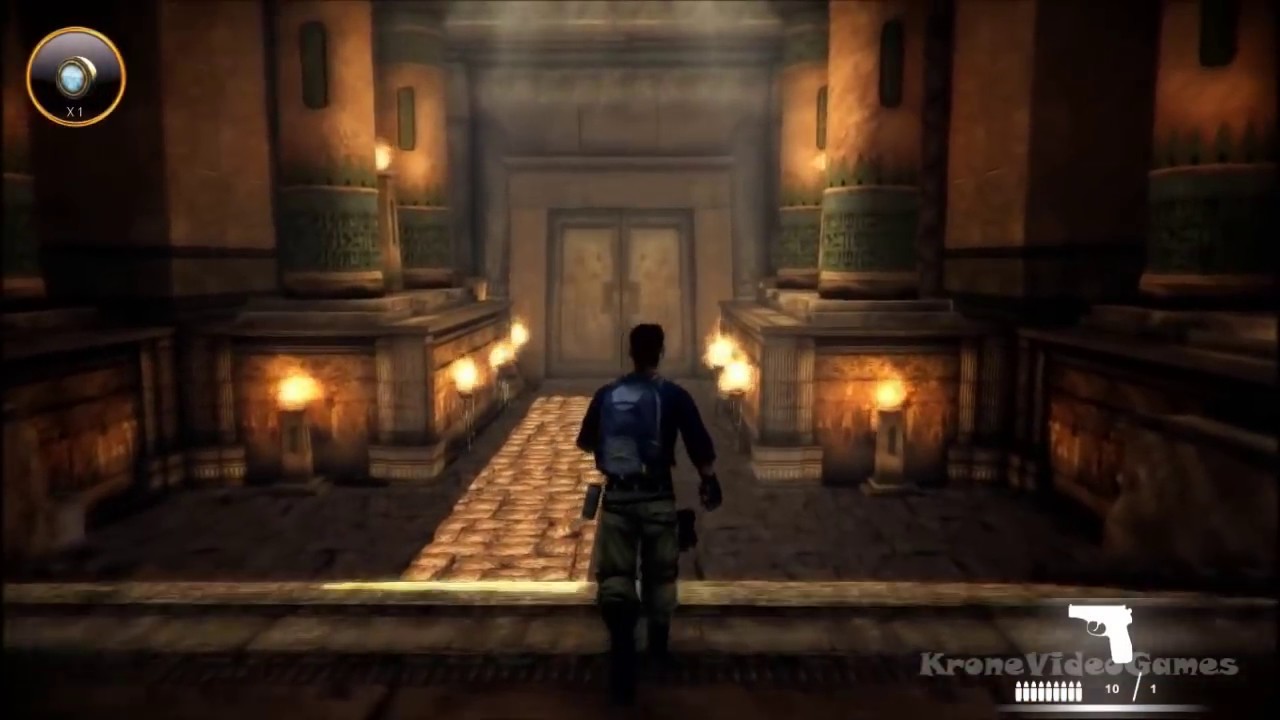 Unearthed: Trail of Ibn Battuta - Episode 1 Gameplay (PC HD) - YouTube