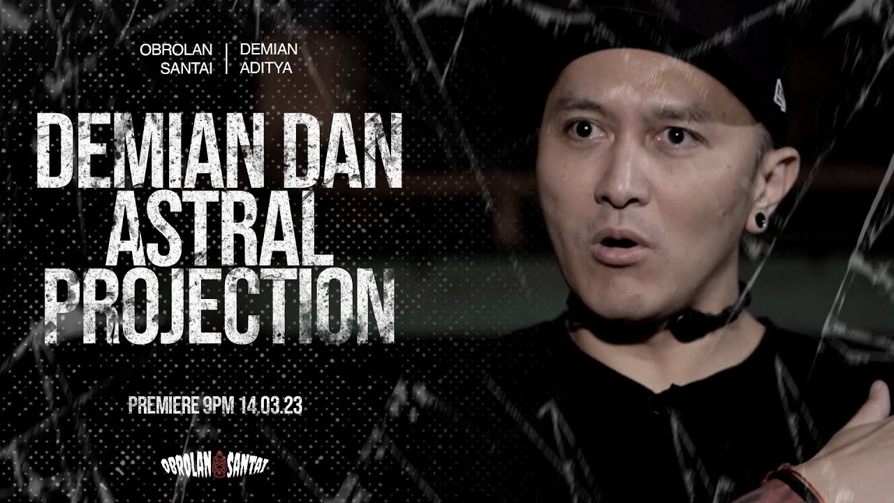 Pesulap Di Antara Magic dan Magisme | Demian Aditya x @PodcastObsan ...