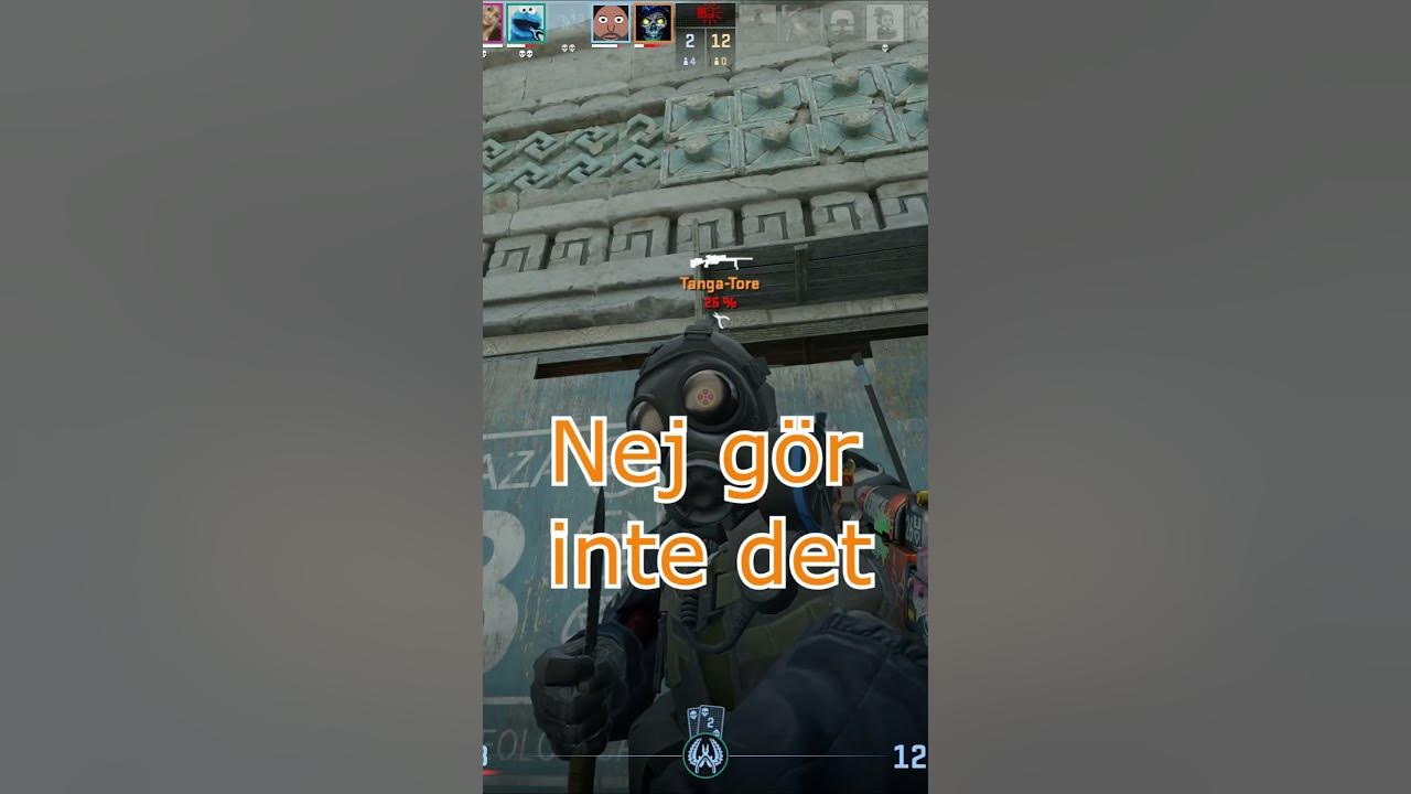 TeamKill | CS2 Funny Moments - YouTube