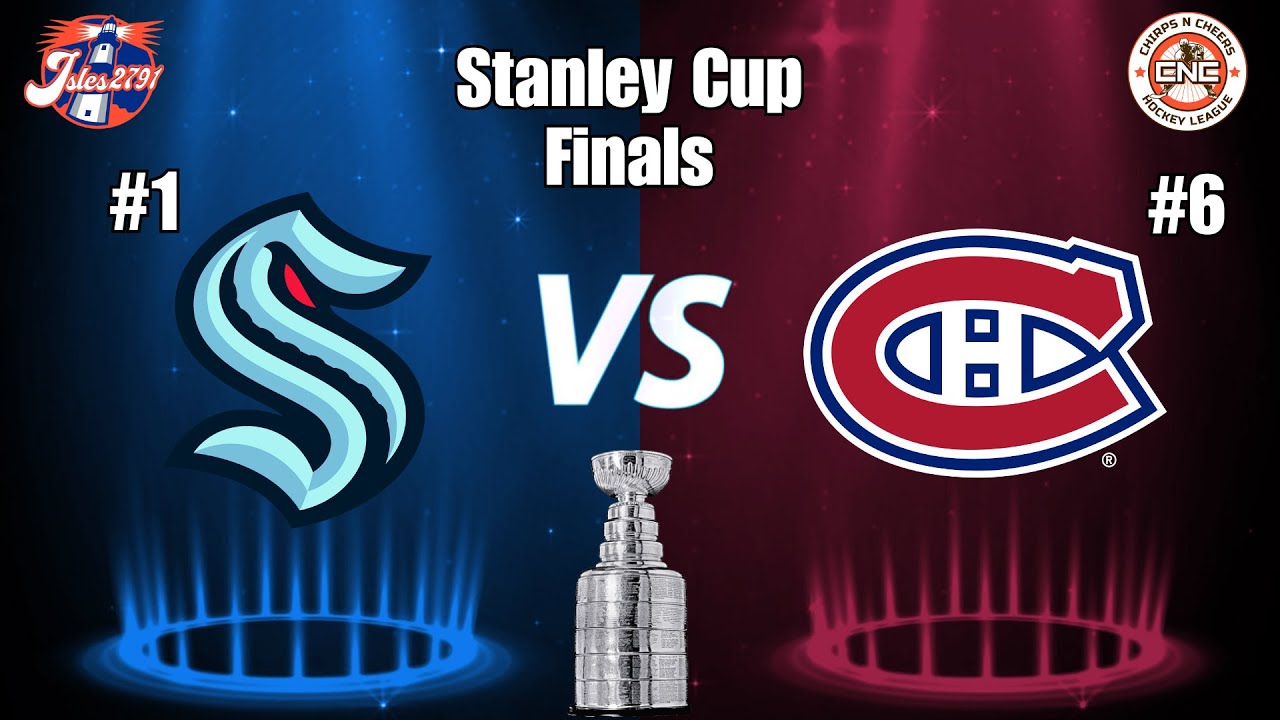 CNC Leagues Stanly CUP Preview show - YouTube