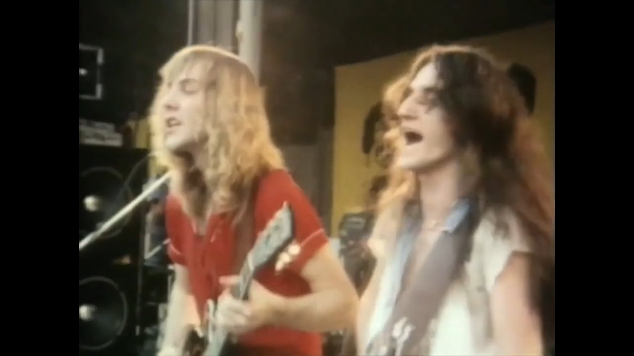 Rush - 4 June 1979 - PinkPop Festival, Geleen, Netherlands [Soundboard ...