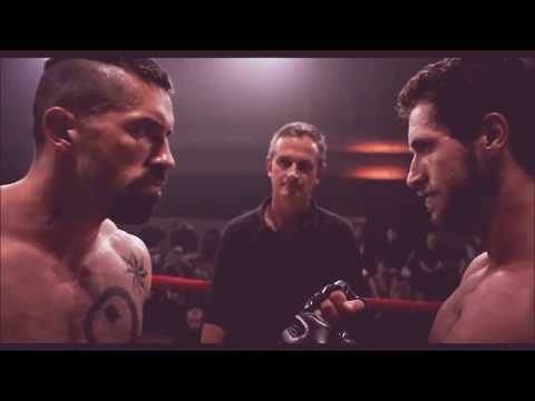 Yuri Boyka vs Victor
