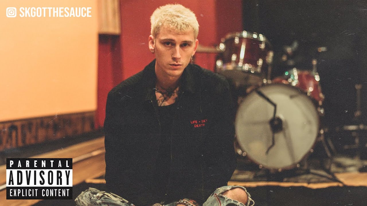 [FREE] MGK x Jxdn x Pop Punk Type Beat “Loneliness” - YouTube