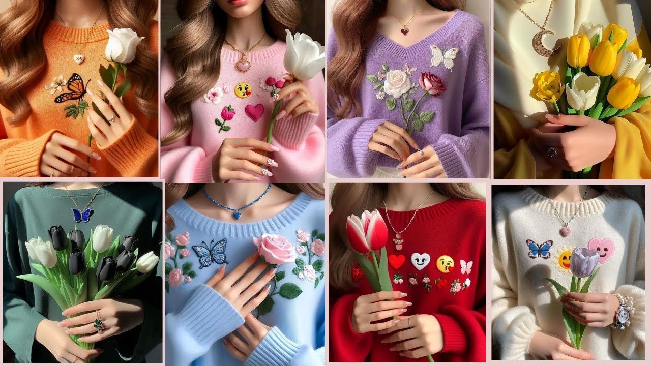 Hand Dpz With Flowers🌺|| Stylish Hand Dpz For Girls🔥 | Flowers insta/fb ...