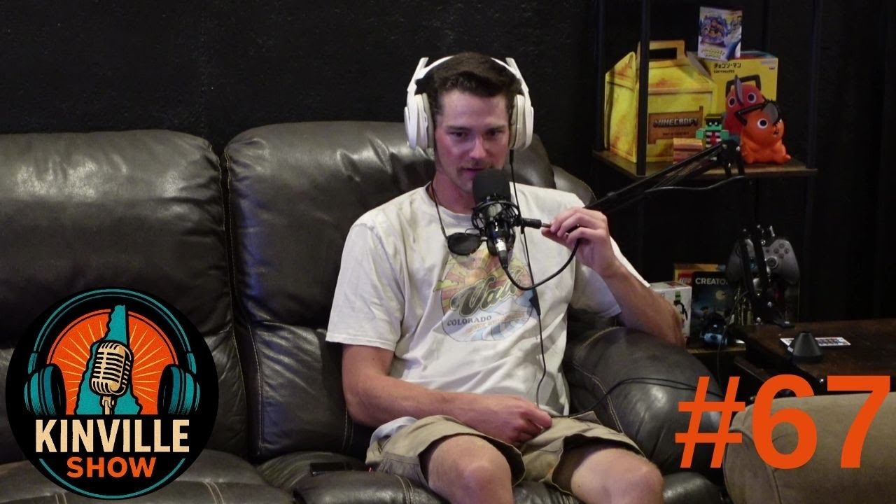 Kinville Show #67 - YouTube