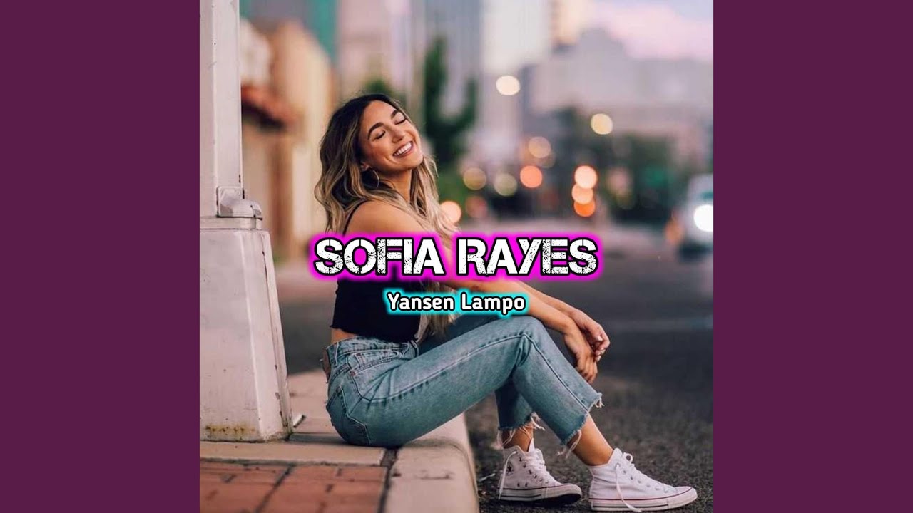 Sofia Reyes - YouTube