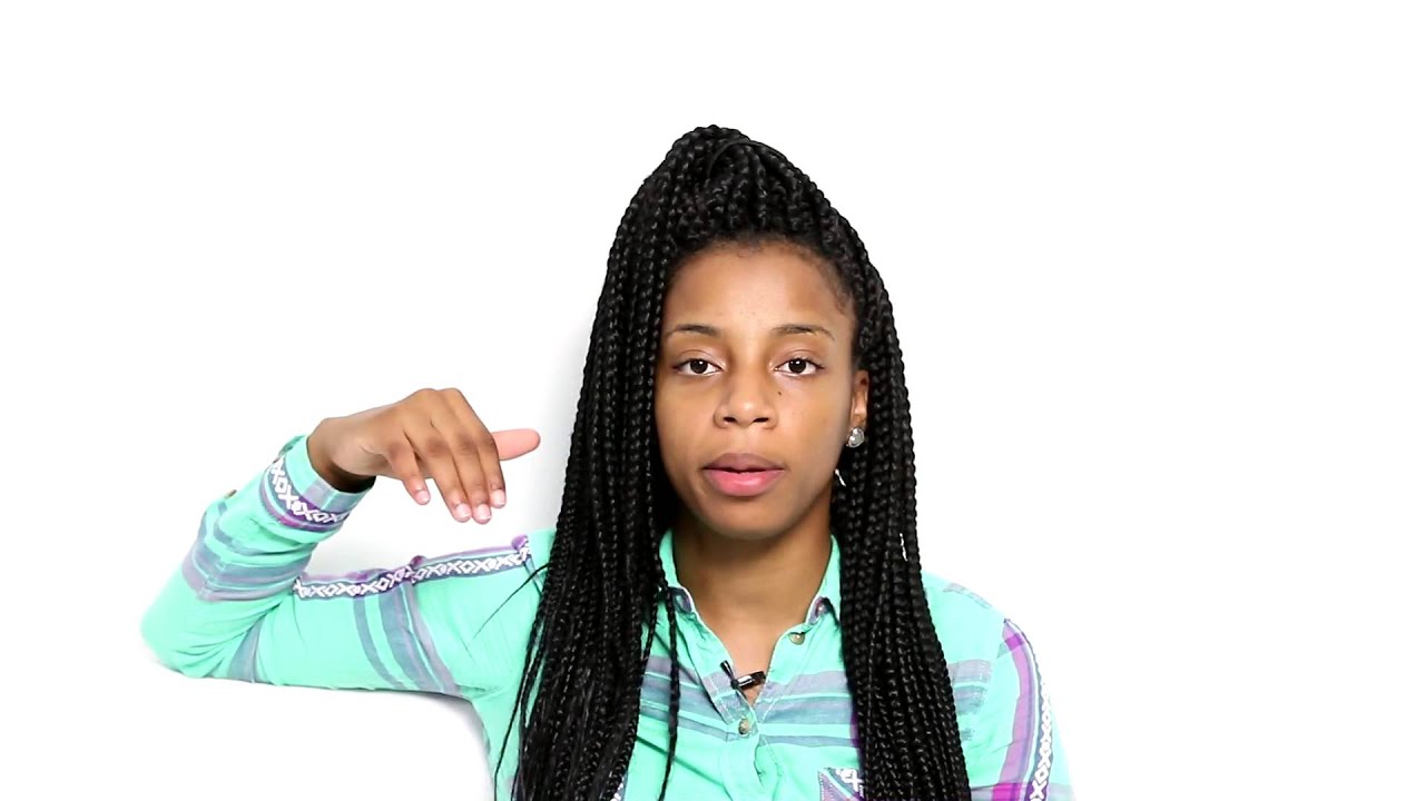 Sasha Go Hard Gives Advice To Women Looking To Get Into The Male ...