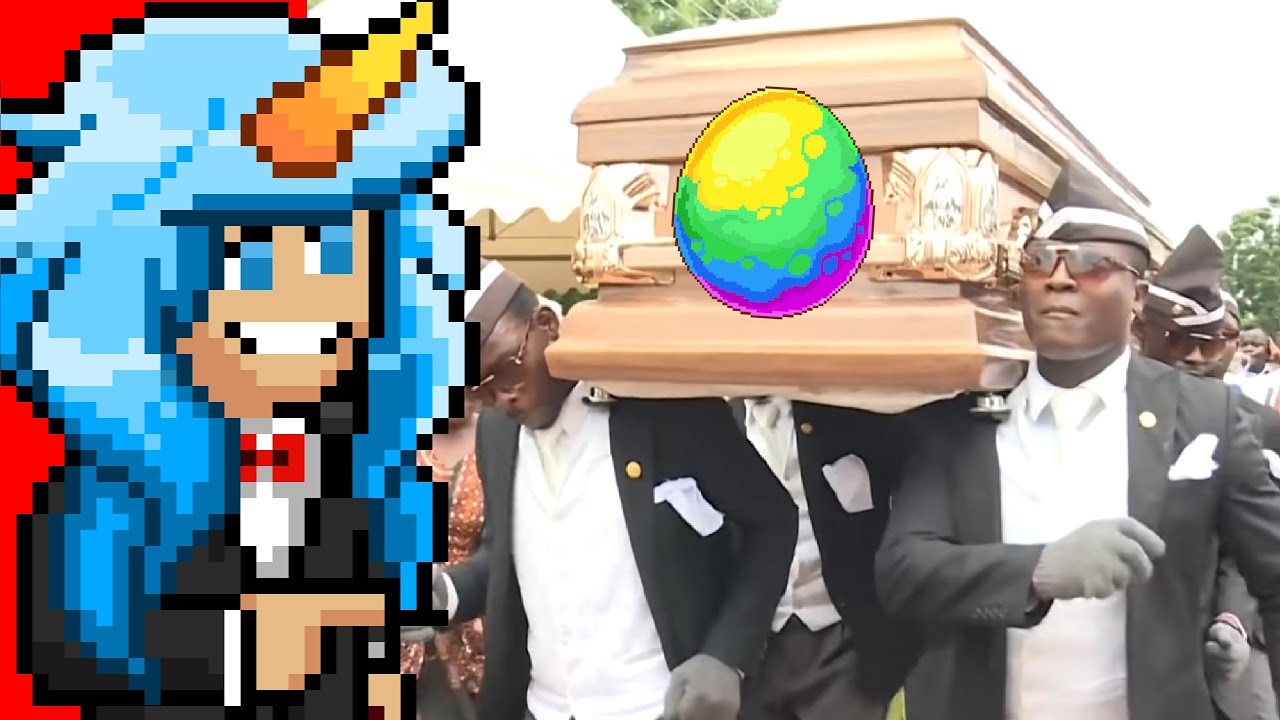 PewDiePie Tuber Simulator Prisma meme - YouTube