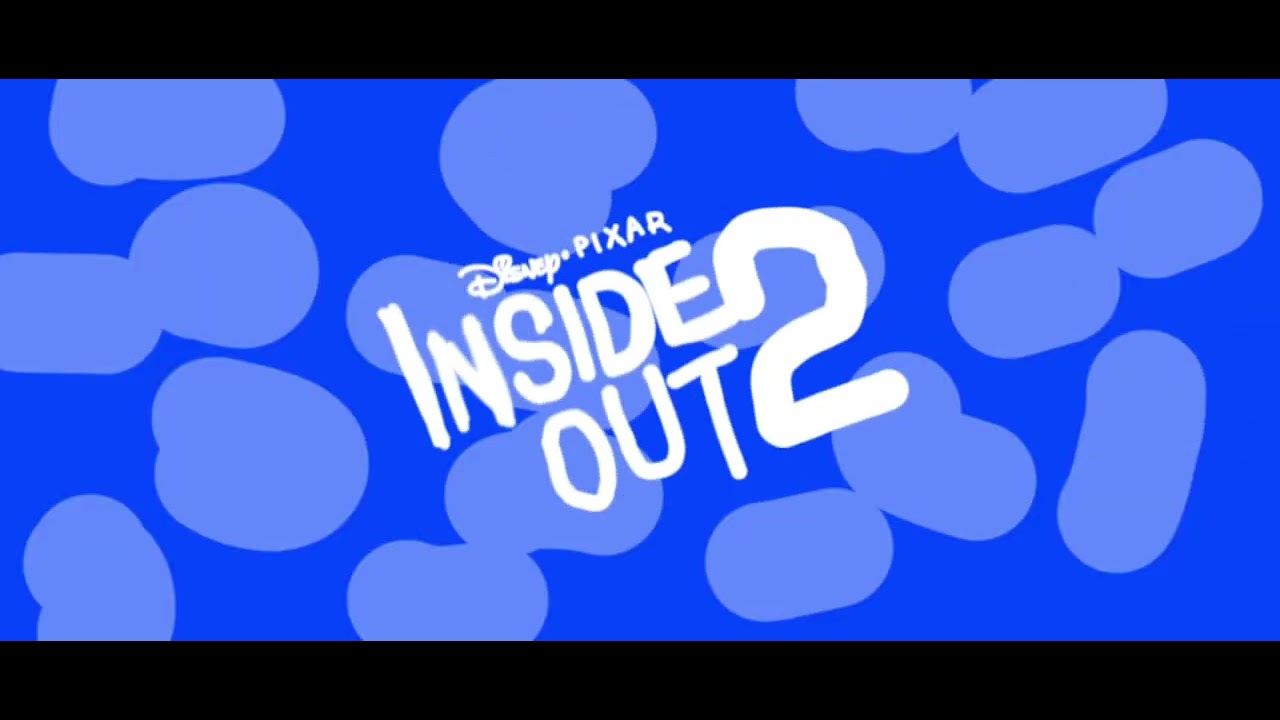 inside out logo reamke part 2 - YouTube