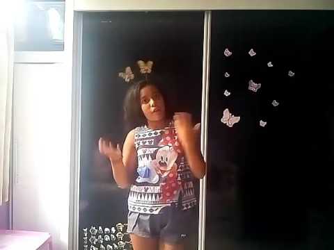 Desafio do alfabeto - ft Bianca Melhorine
