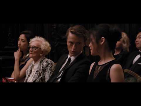 Late Shift - Trailer - Stockholm International Film Festival 2016