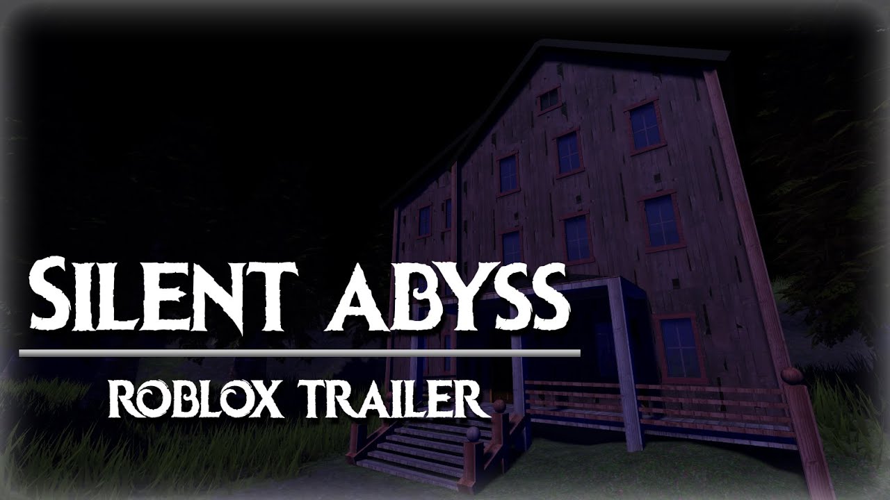 Silent Abyss | Launch Trailer - YouTube