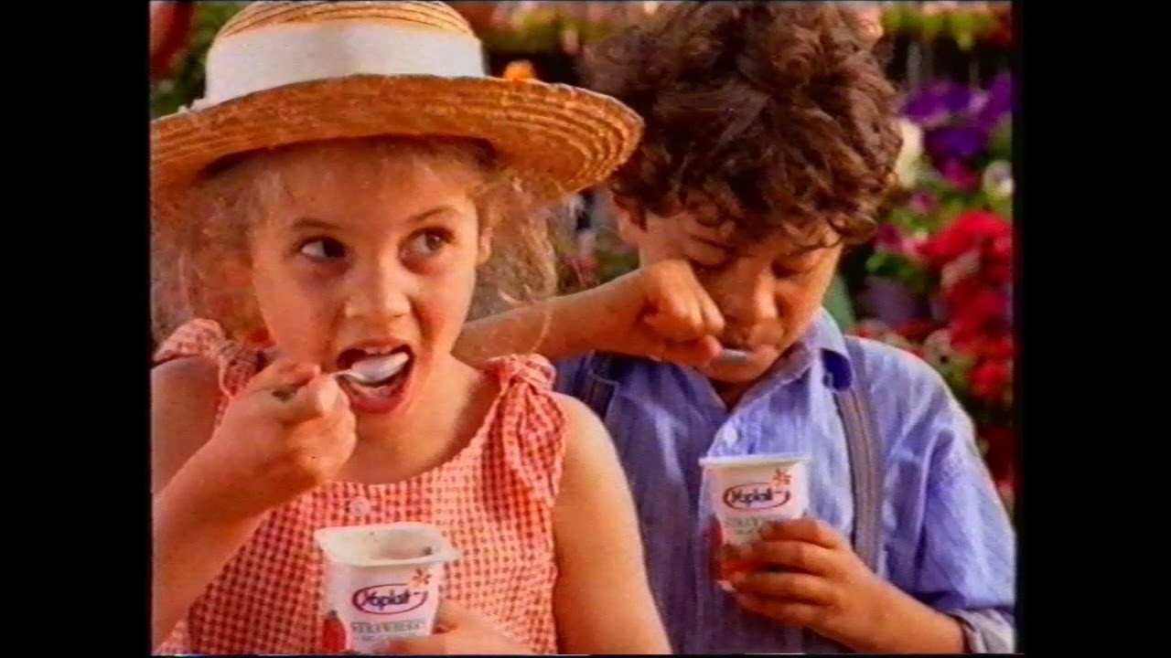 Channel Seven Commercials November 1996 (Part 1) - YouTube