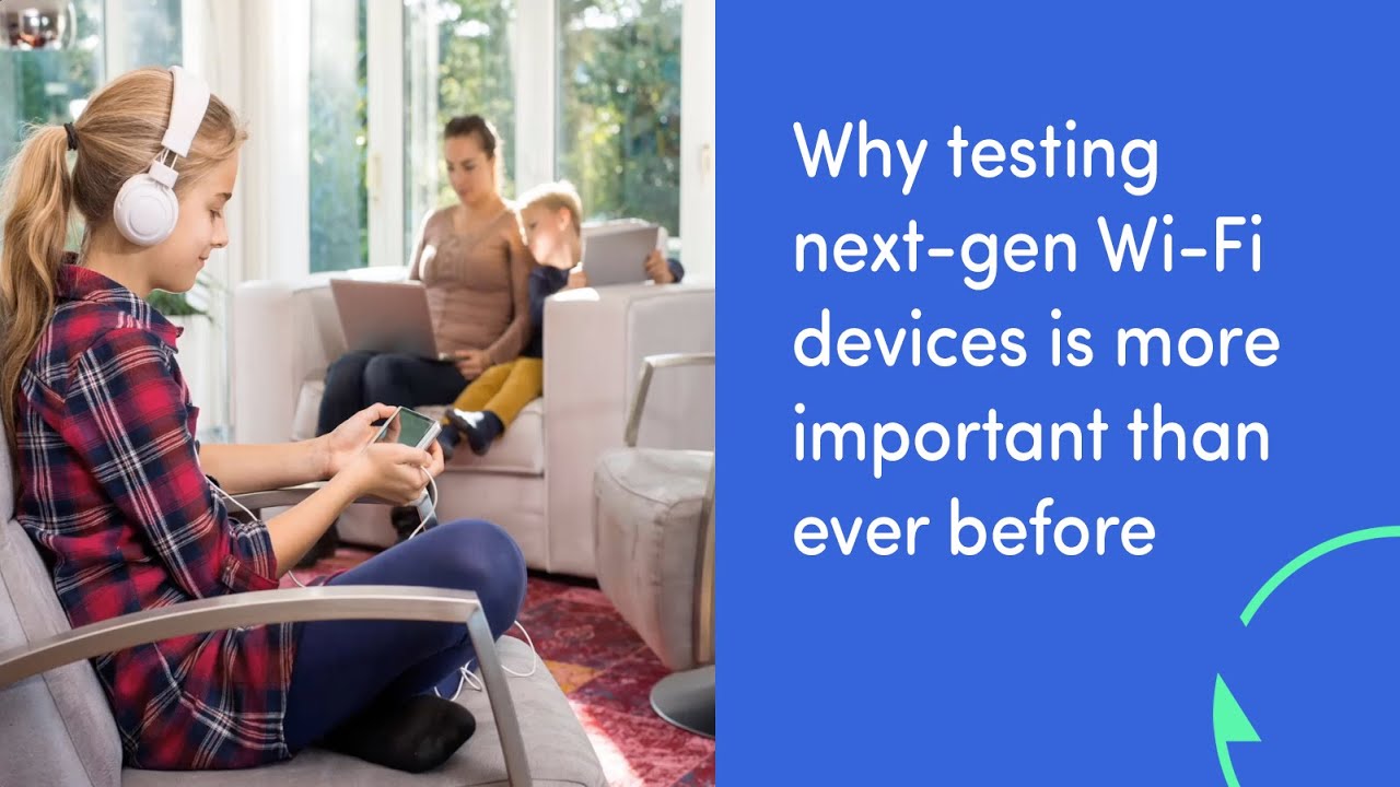 TaaS for Wi-Fi Devices – The New Approach to Next-gen Device Testing ...