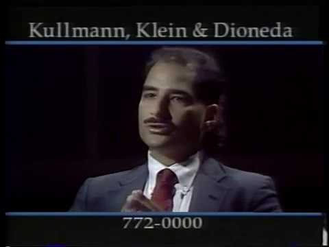 Personal Injury Attorney Steve Dioneda Knows How to Get What You ...