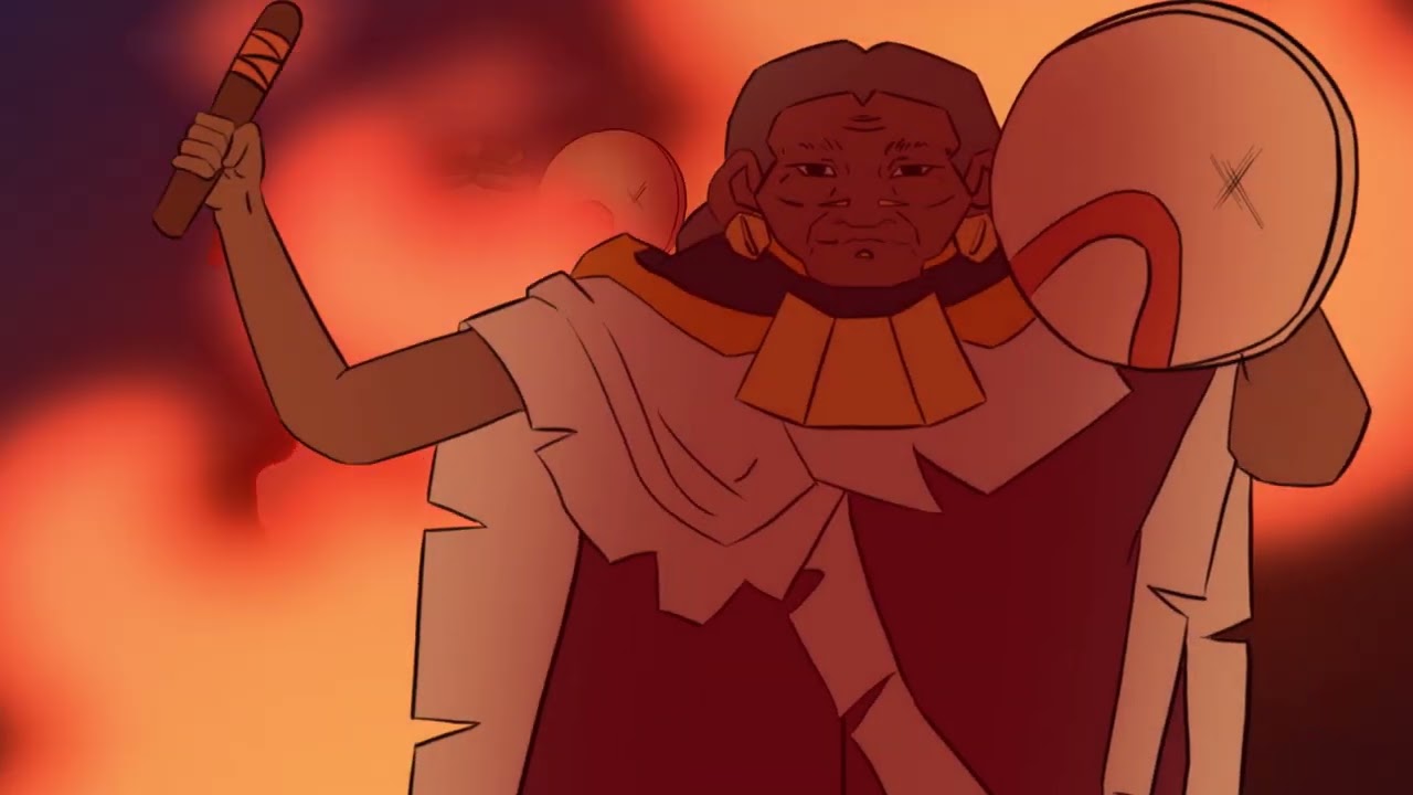 AIRUNA | Trailer - YouTube