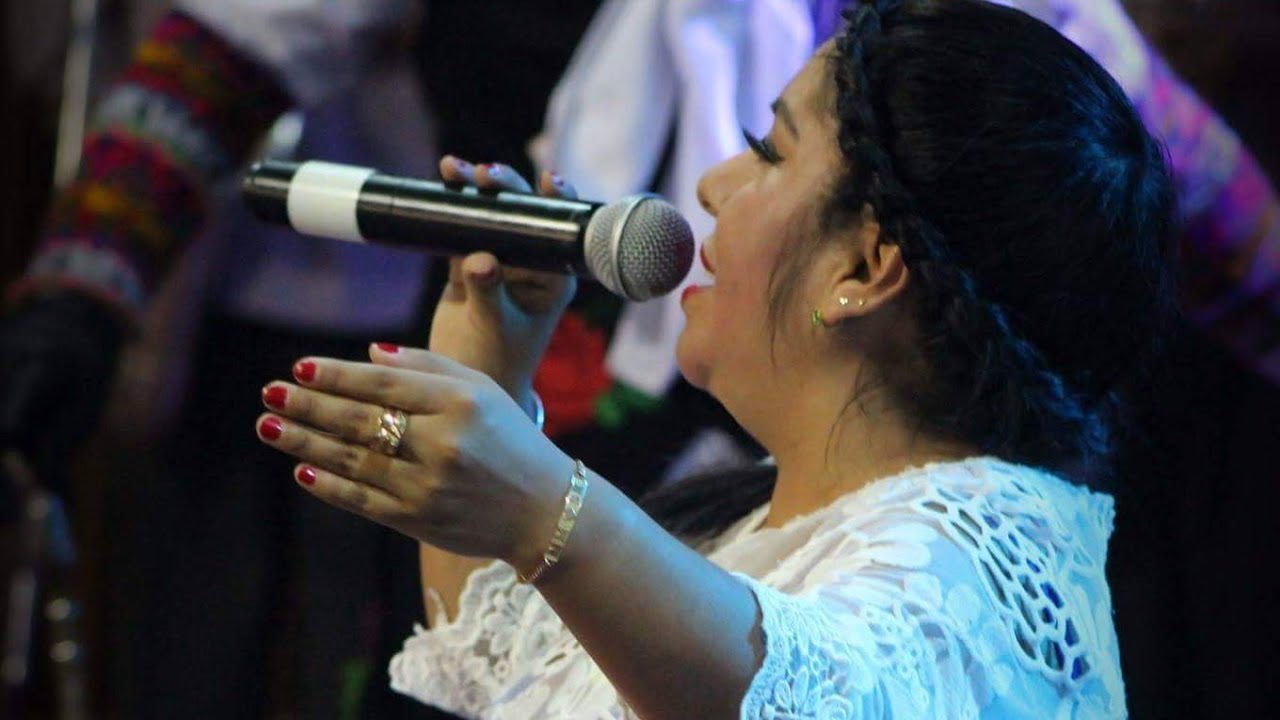 SUSAN DEL PERÚ - ♫♫PRIMICIA 2019♫♫ - MI ÚLTIMA MORADA - YouTube