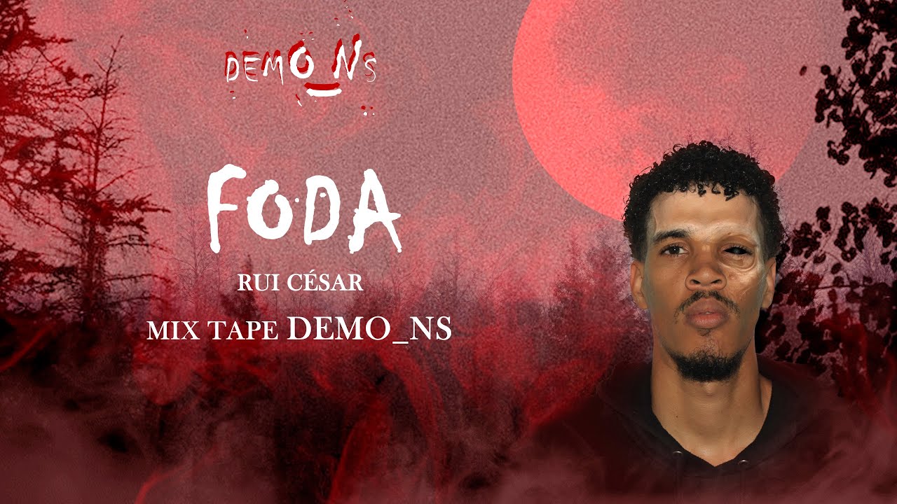 15- Foda (DEMO)- Rui César (Visualizer) - YouTube