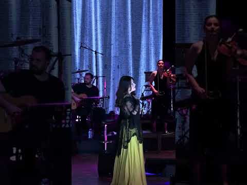 Nilüfer Böyle Ayrılık Olmaz 2026 (Sivas)
