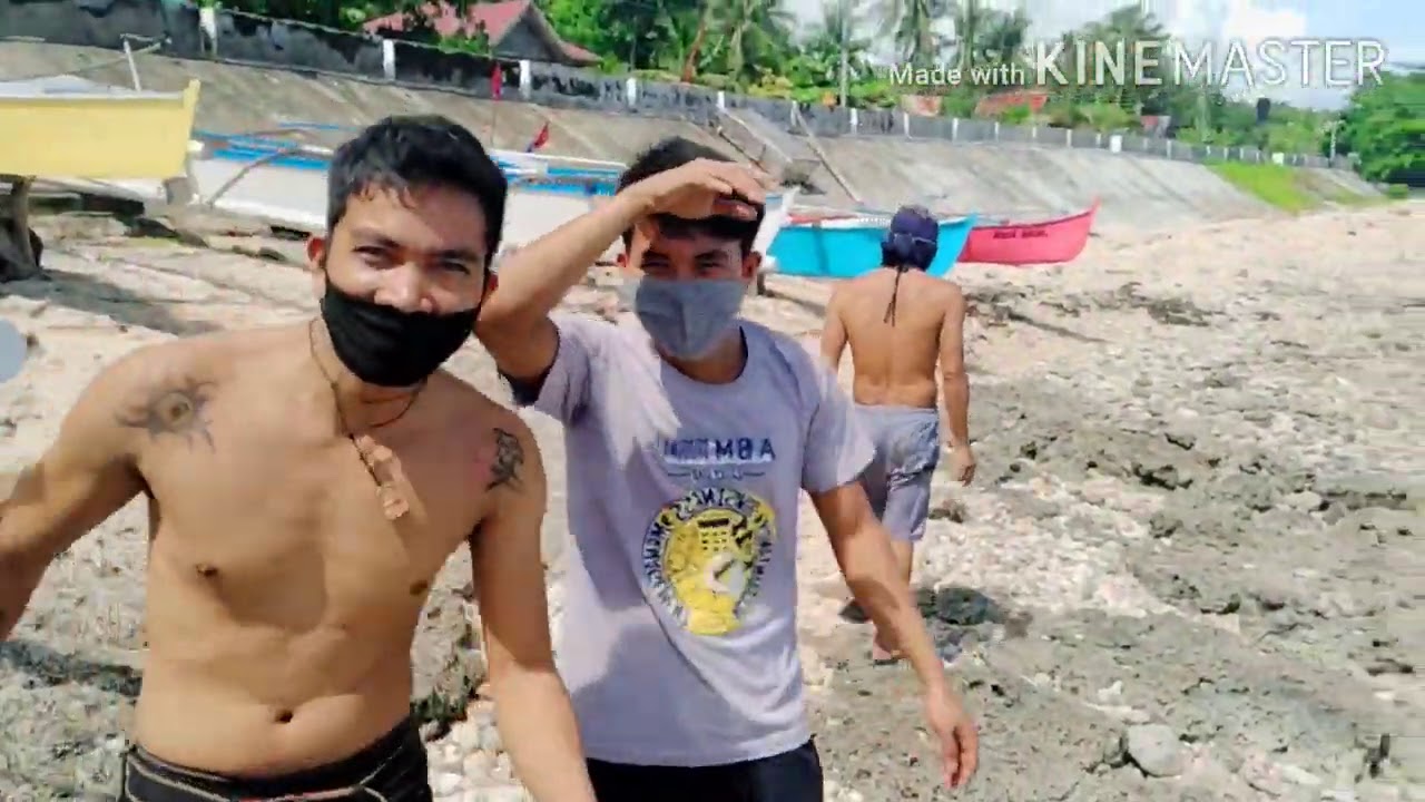 Maraming huling bangsi/flying fish 😊Mga kagusok rema/repa haymabu - YouTube