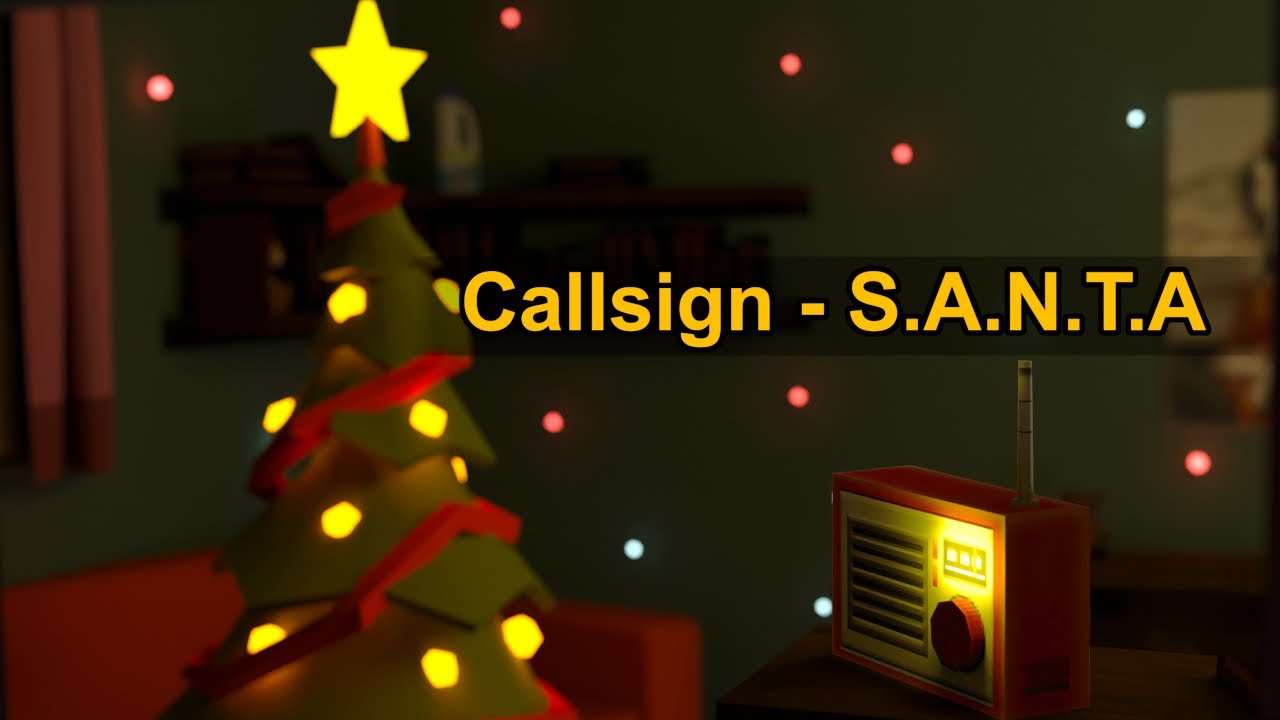 Zombie Apocalypse: A Christmas Special | Zomboid Animation - YouTube