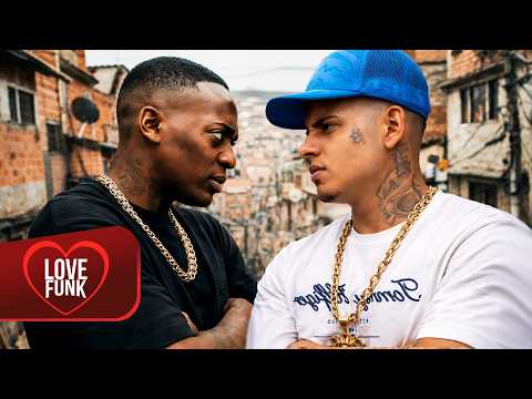 MC NEGÃO ORIGINAL vs MC Rick, MC Leozin e MC Menor DN - MARI AVILA PAGOU SEU JOB (Biel Prod e Caos)