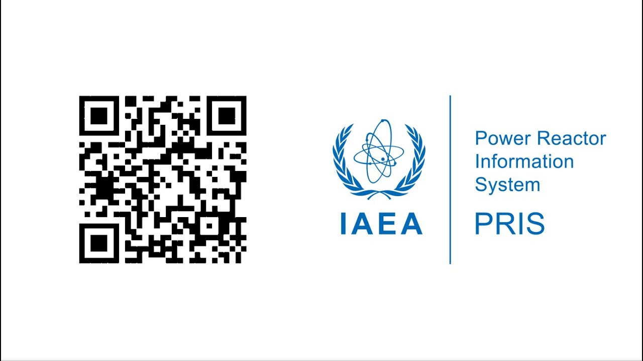 IAEA - Power Reactor Information System (PRIS) - YouTube