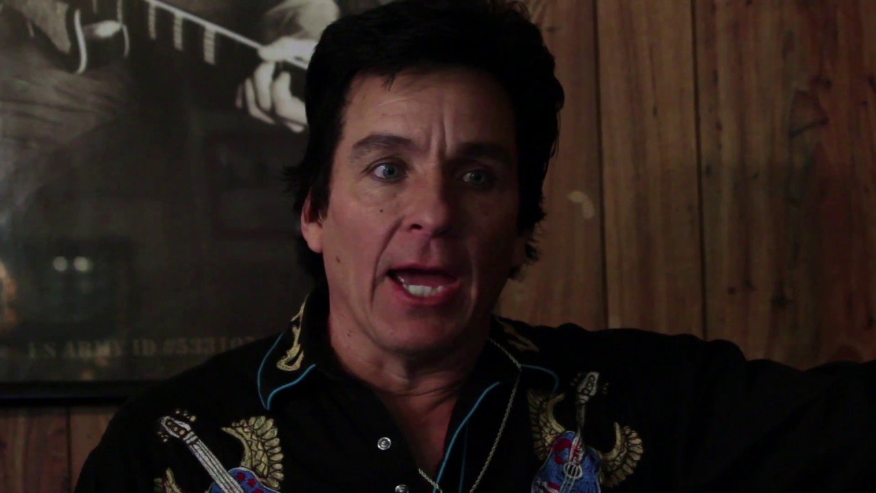 ETAs Elvis Tribute Artist Web Series Episode Todd Herendeen Documentary ...