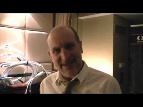 Sutherland Engineering's Ron Sutherland talks to Edgar Kramer from ...