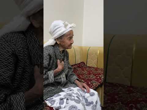 Тушларида пайгамбаримизни курган онахон маккада вафот топдилар