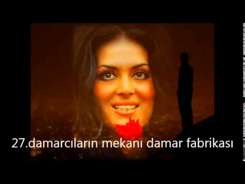 27.damarcıların mekanı damar fabrikası