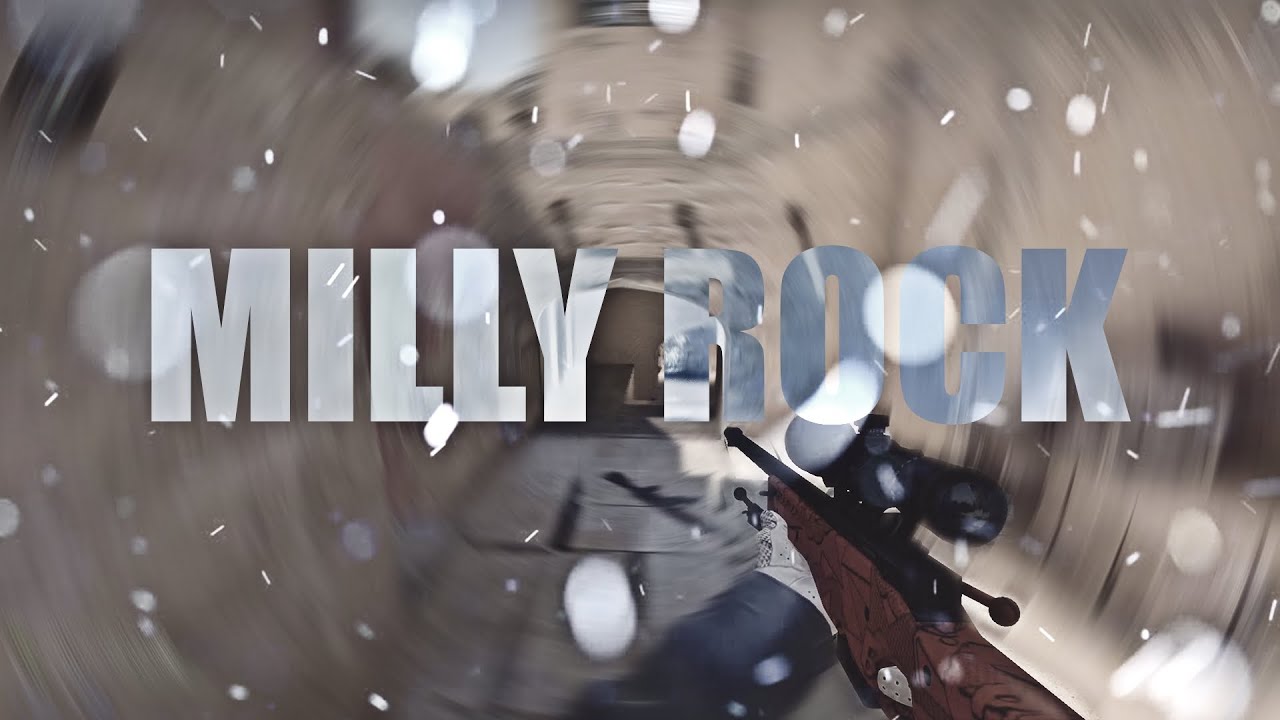 Milly Rock ft. TOB1 - YouTube