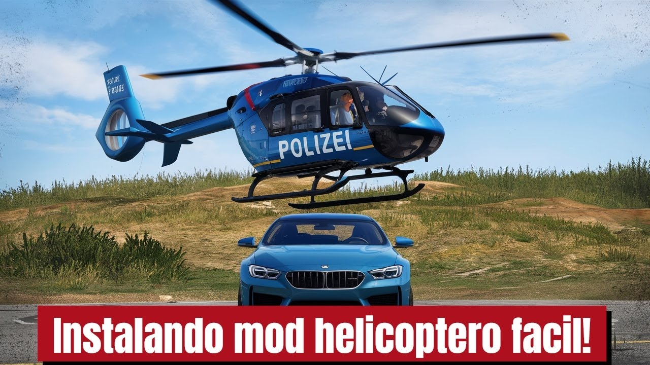 #Servidor #dayz #curso #Instalando #Mod Helicopteros no Omega Manager a ...