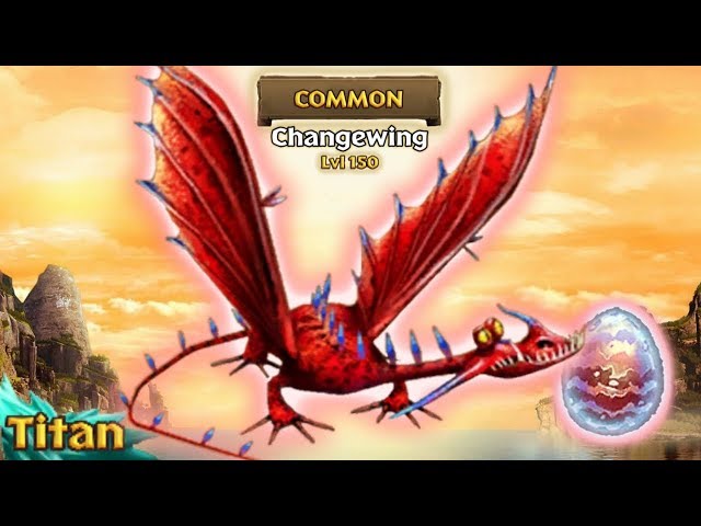 Dragoes Cavaleiros De Berk Changewing Category:Titan Dragons