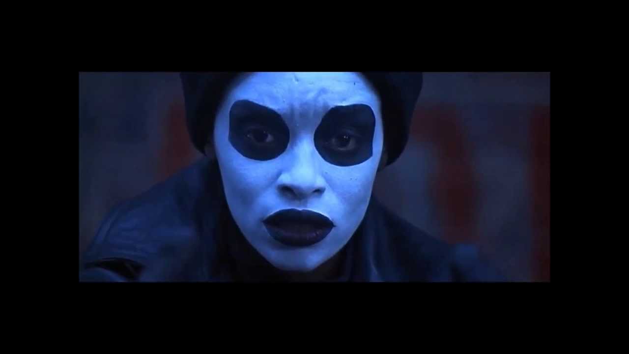Dead Presidents music video (Robbery Scene) - YouTube