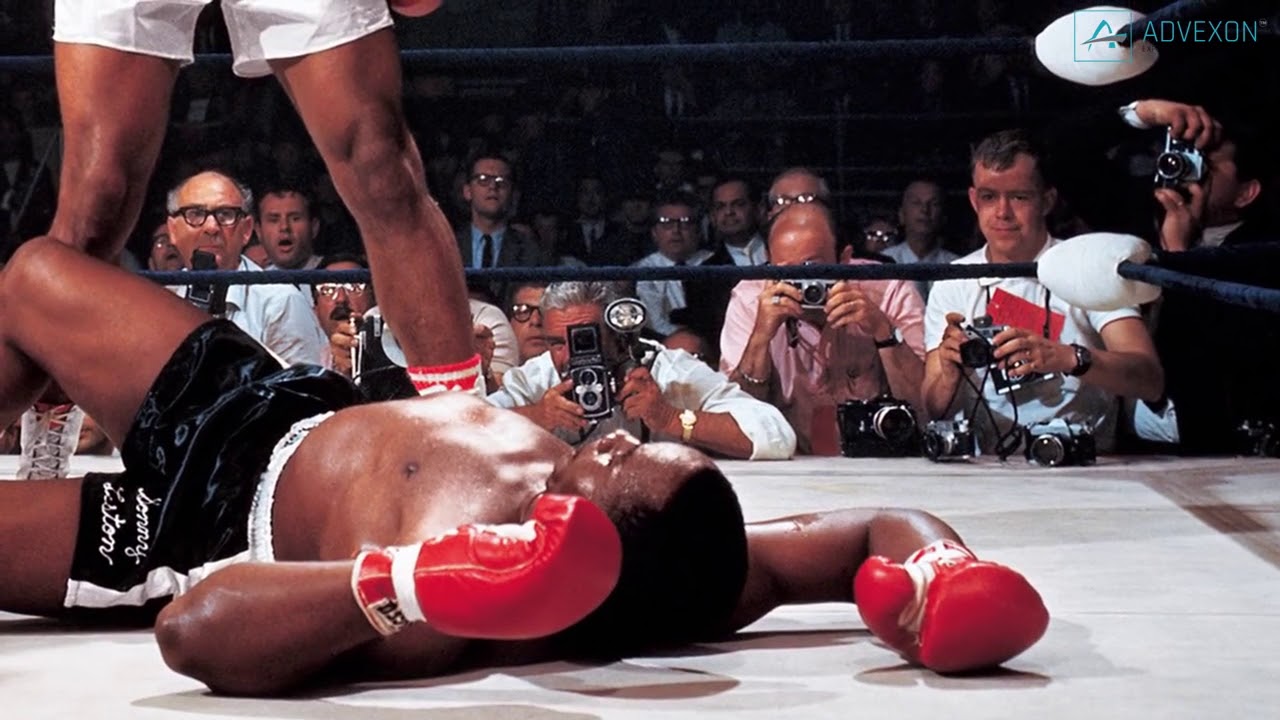 MUHAMMAD ALI #1 Greatest Boxer - Top Fun Facts - YouTube