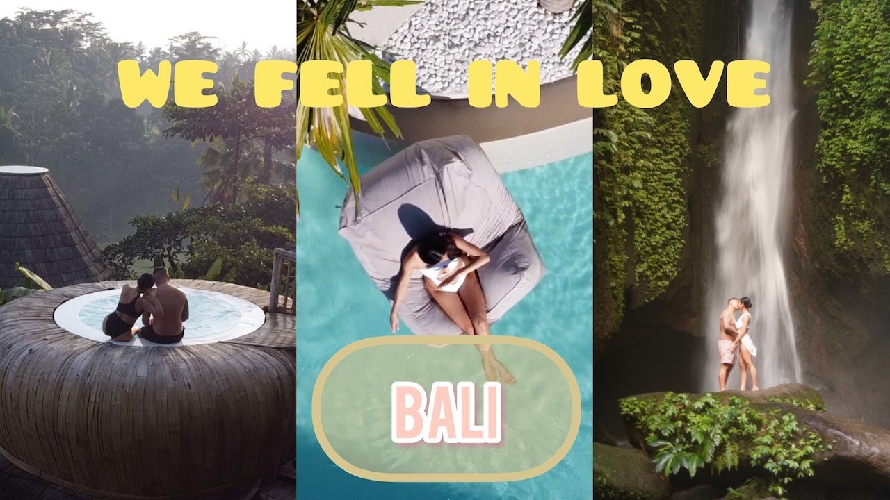 OUR FIRST TIME IN BALI 2023 - MUST SEE BEFORE VISITING - BALI VLOG ...