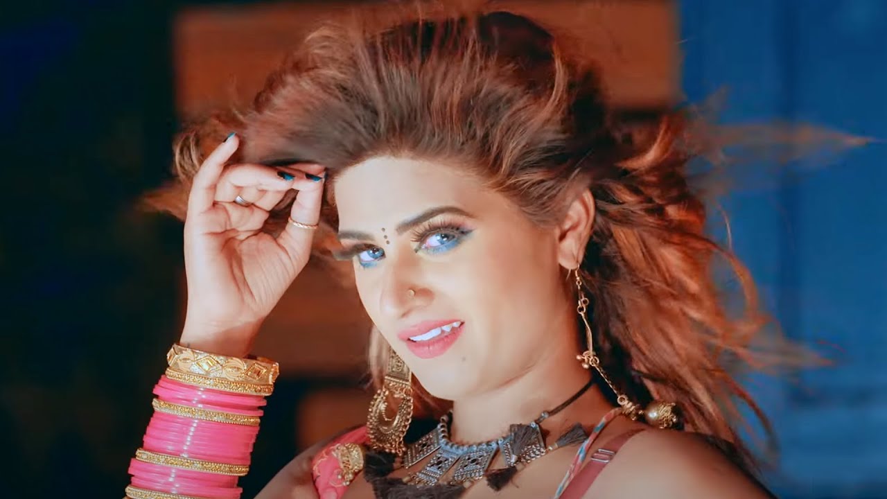 riya rathi धमाकेदार डांस I गुर्जर DJ रसिया Dance I Karja Niyari Raja I ...