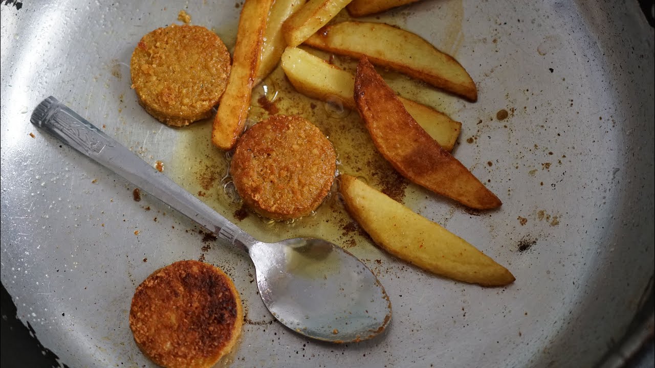 Single Food Part 1 - YouTube