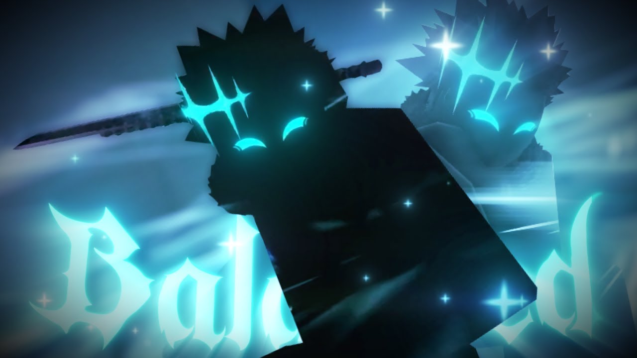 This Hailbreaker Build is NOT Balanced... | Deepwoken - YouTube