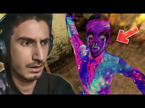 KORKUNÇ ÇOCUK ARTIK DAHA AKILLI! YENİ GÜNCELLEME | Evil Doll (Mobil Korku)