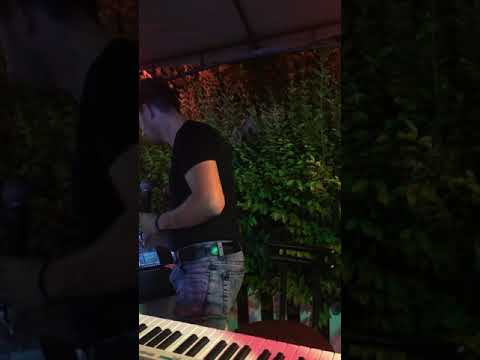 BENİ ÇOK SEV -Yasin Akyüz
