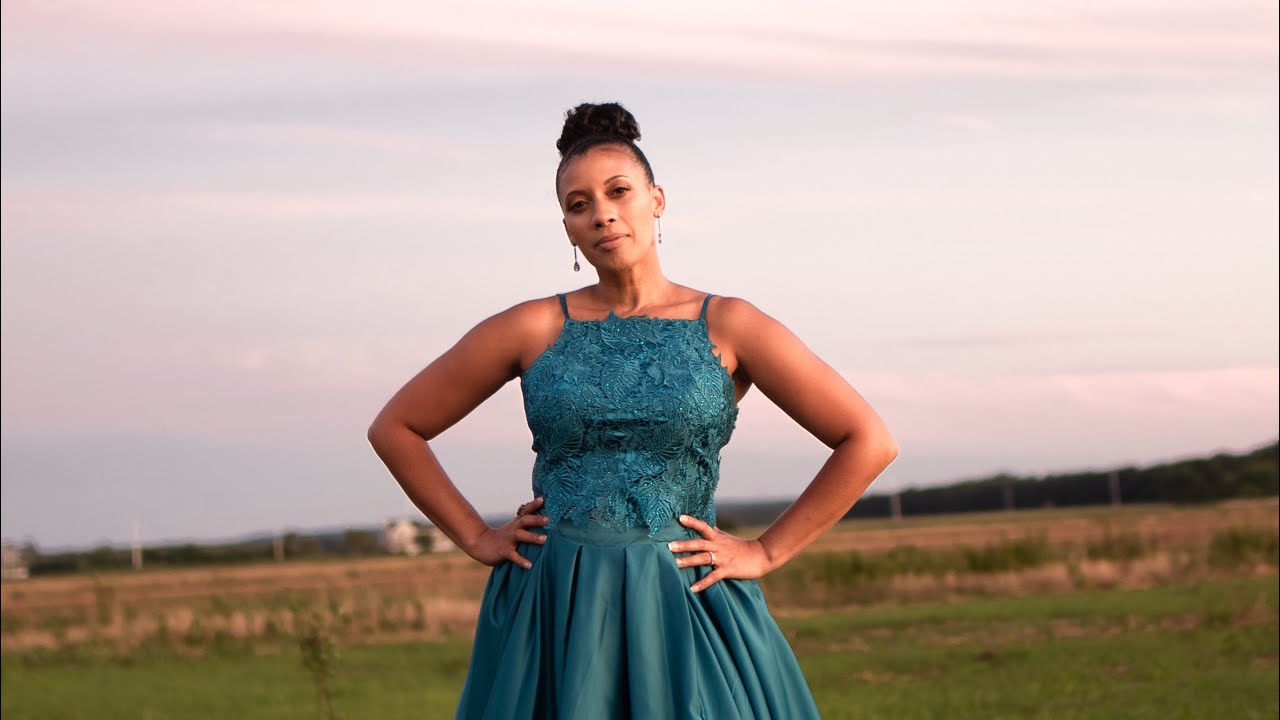 Ladies of Divine Destiny Woman Empowering Woman - YouTube