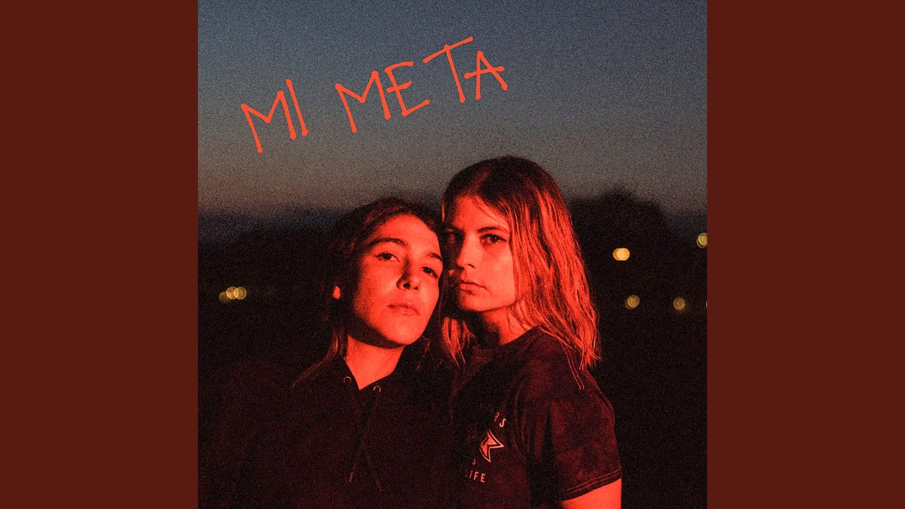 Mi Meta - YouTube