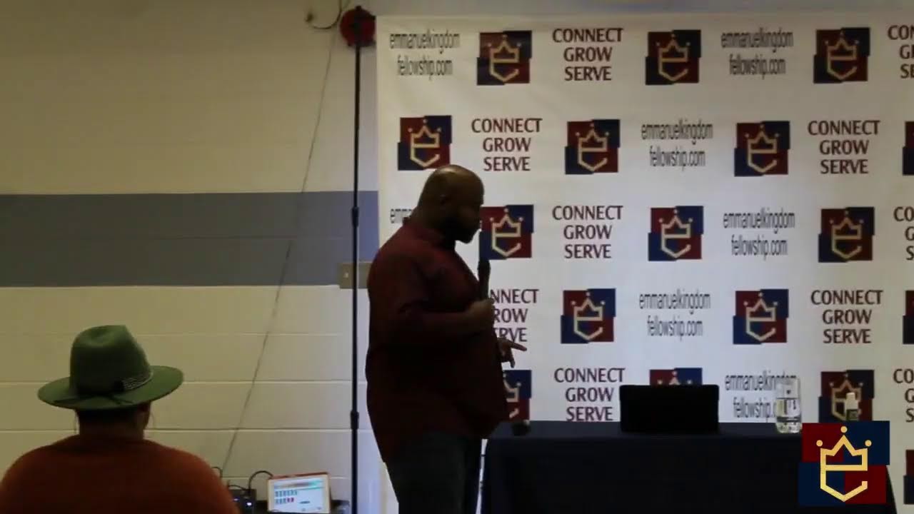 Fulfillment: Seeds and Blessings - Apostle Kirklin Cross Jr. - YouTube