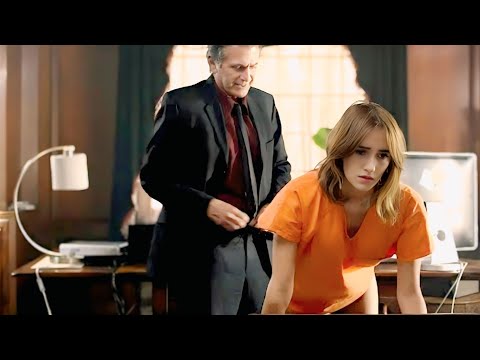 Everyone Took Advantage Of This Innocent Girl | JailBait (2014) Movie Explained 