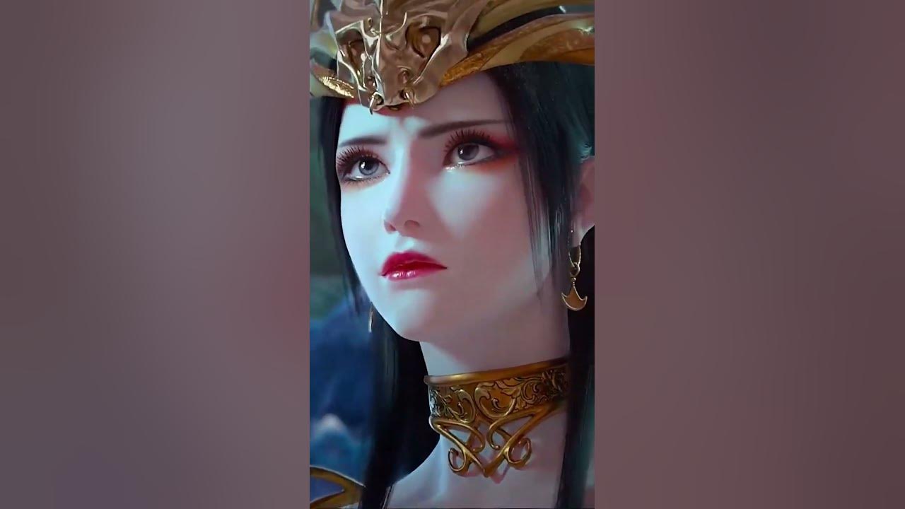 Queen Medusa | BTTH - YouTube